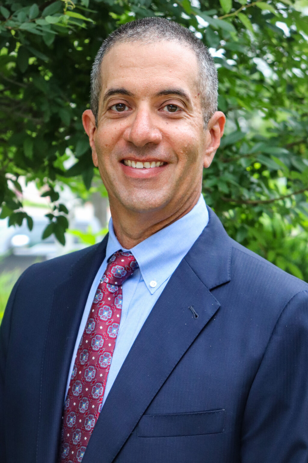 Leadership - Beacon Oral Specialists